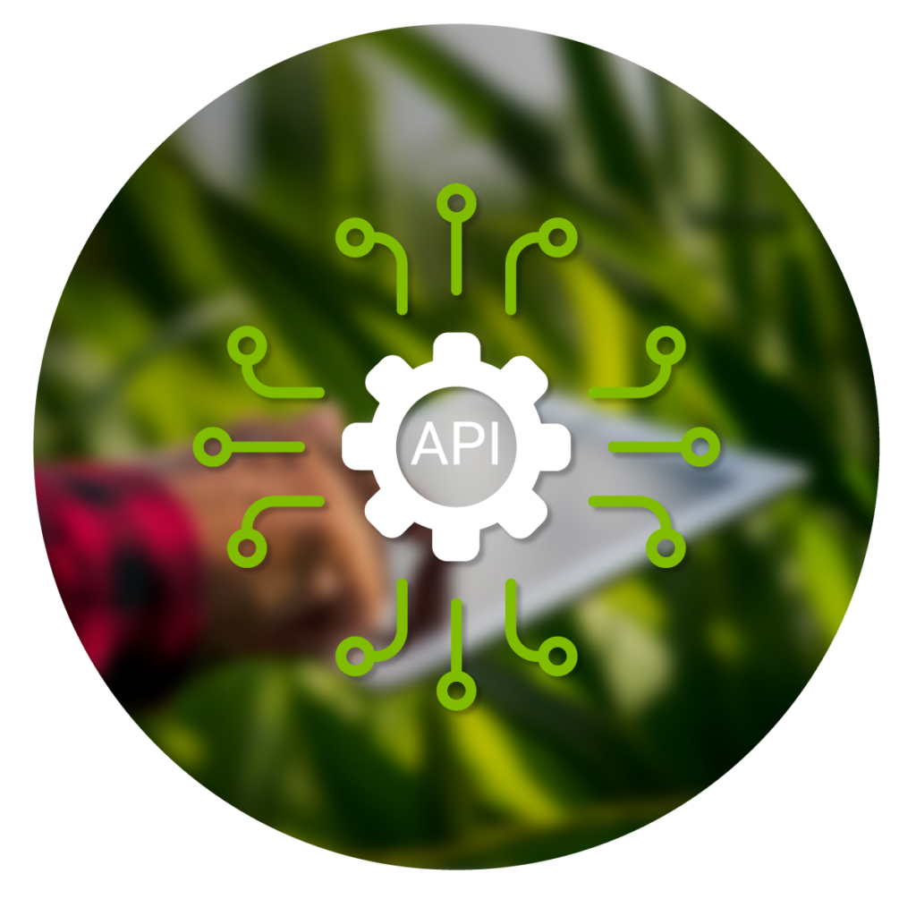 AGRI HACE PÚBLICA SU API PARA FACILITAR LA INTEGRACIÓN CON OTROS ...